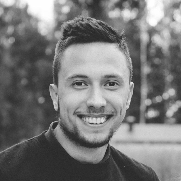 Dzmitry Kozhukh - Personal Page